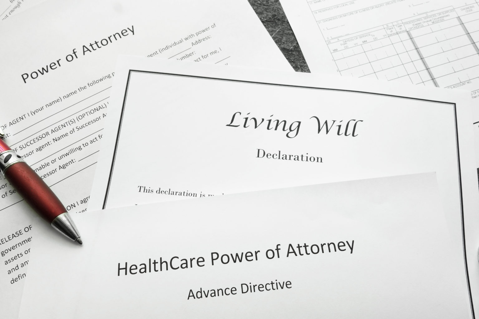 Wills And Estate Planning In Barboursville Wv Bailey Legal Services