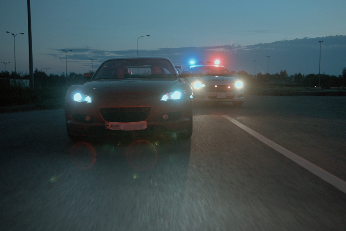DUI Defense: What to Do If You’re Charged - Bailey Legal Services