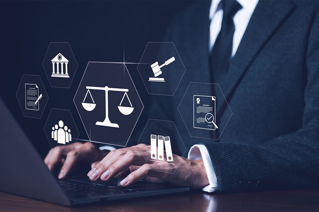 Protecting Your Business with Comprehensive Legal Strategies - Bailey ...